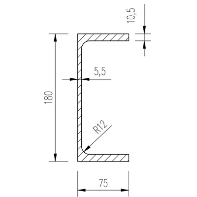 UPE 180 | Kondor s.r.o.