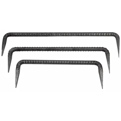Kramle 250x 12mm kruhová | Kondor s.r.o.