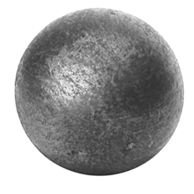 Koule 50mm litá | Kondor s.r.o.