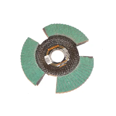 Kotouč lamelový 125/22,2/60 Vision Cool BRAINTOOLS RHODIUS | Kondor s.r.o.